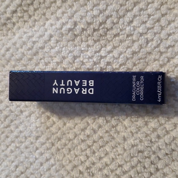 Dragun Beauty | Makeup | Dragon Beauty Color Corrector Lavender | Poshmark